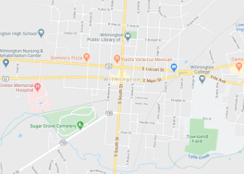 Official Website for Clinton County Ohio - home