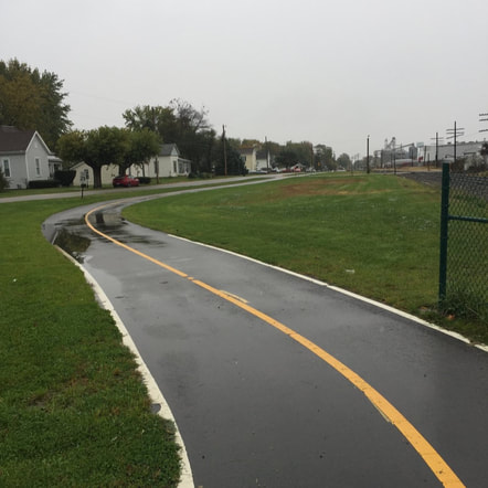 Official Website for Clinton County Ohio - Parks and Trails