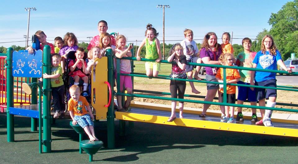 Official Website for Clinton County Ohio - Parks and Trails