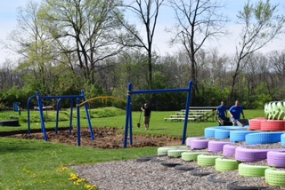 Official Website for Clinton County Ohio - Parks and Trails