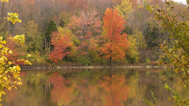 Official Website for Clinton County Ohio - Parks and Trails