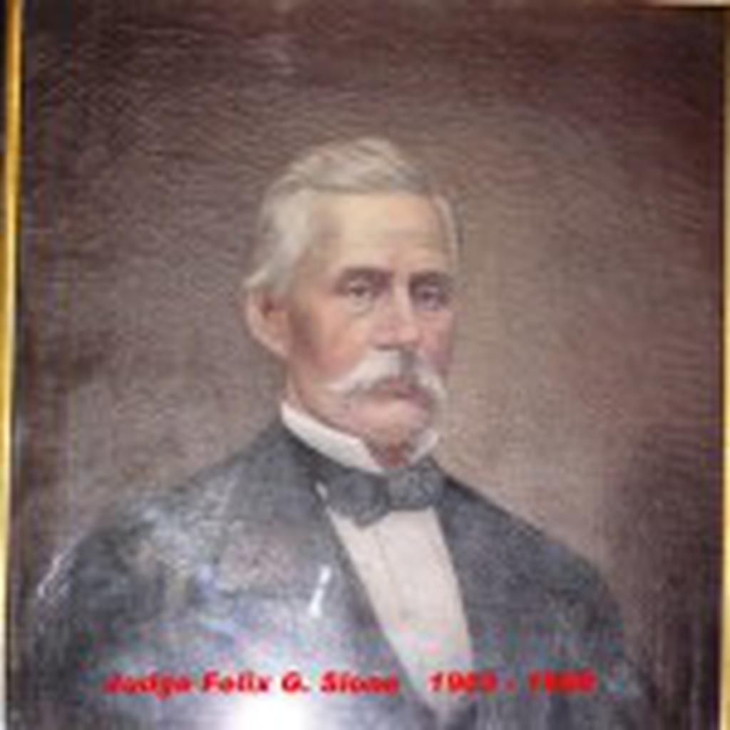Official Website for Clinton County Ohio - Judges