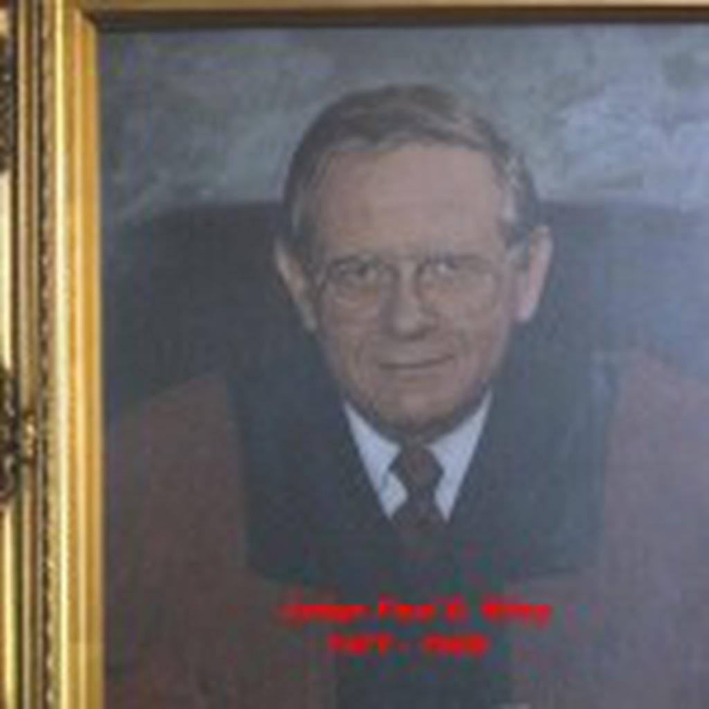 Official Website for Clinton County Ohio - Judges