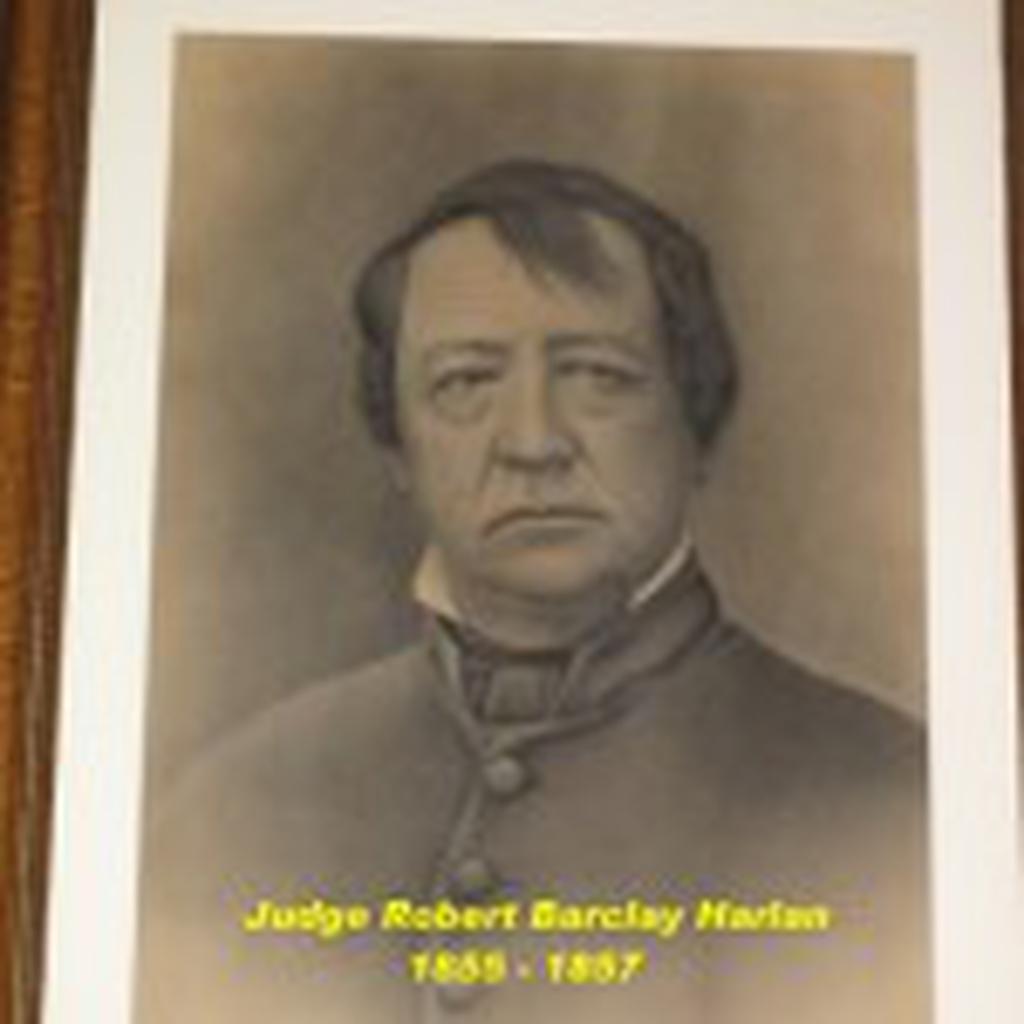 Official Website for Clinton County Ohio - Judges