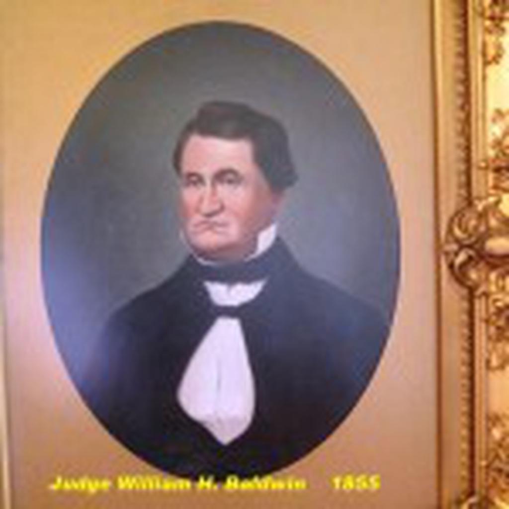 Official Website for Clinton County Ohio - Judges