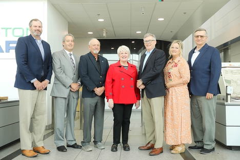 Official Website for Clinton County Ohio - Clinton County Port Authority