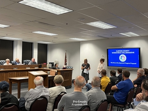 Official Website for Clinton County Ohio - home