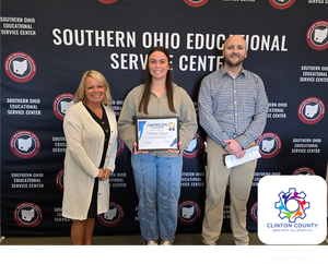 Official Website for Clinton County Ohio - home