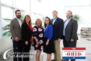 Official Website for Clinton County Ohio - home