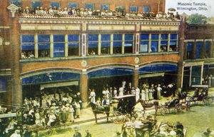 Official Website for Clinton County Ohio - home