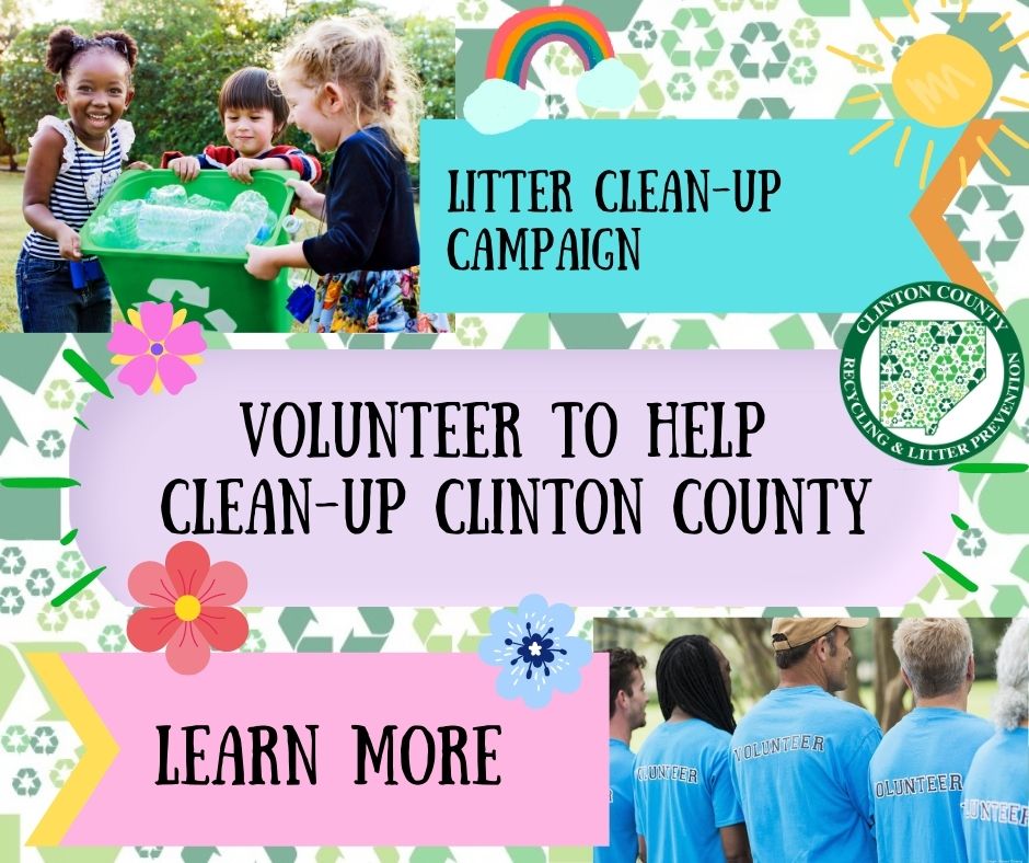 Official Website for Clinton County Ohio - For Residents/Individuals